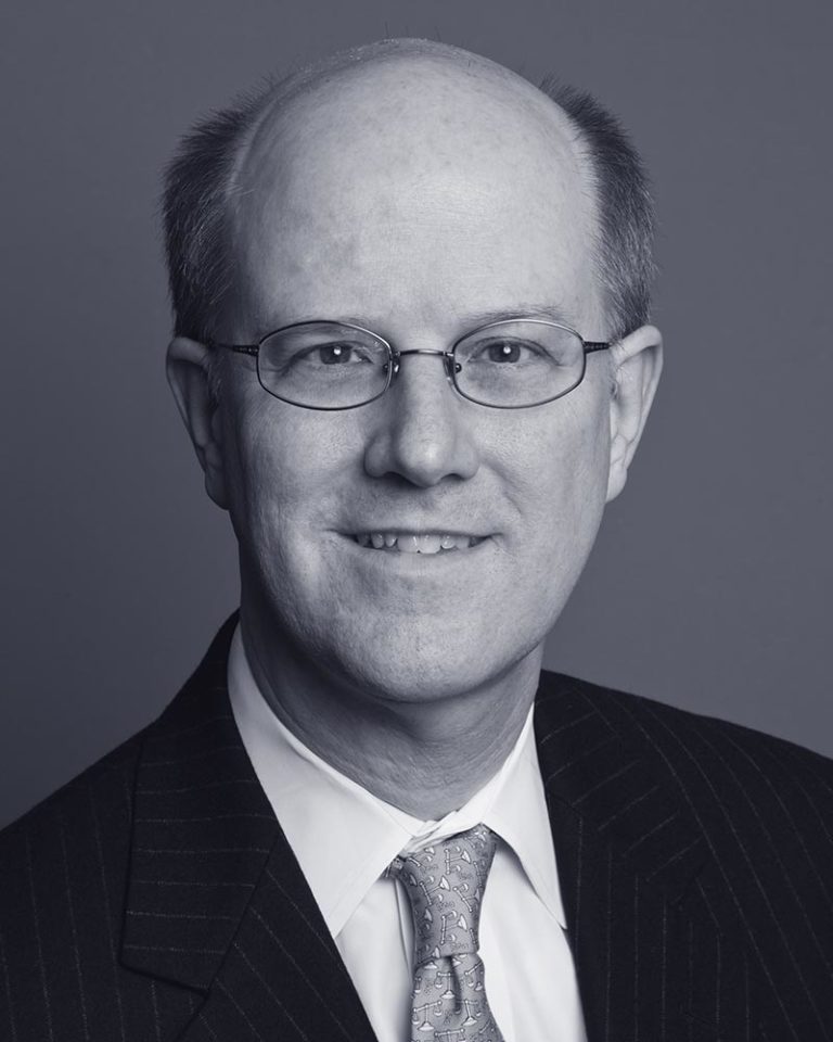 Edward W. Greason - Dunnington Bartholow & Miller LLP