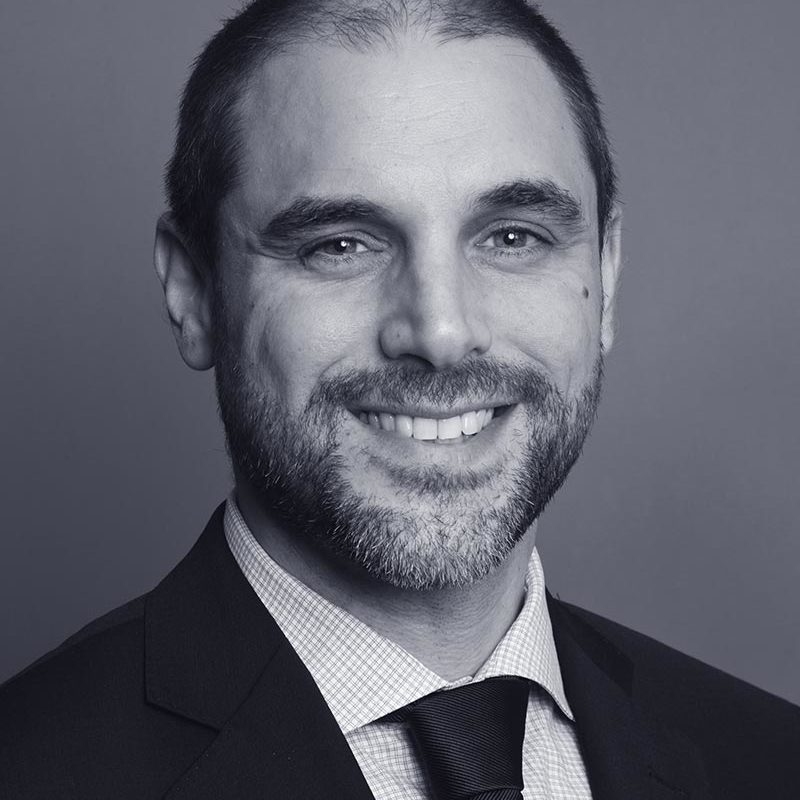 Jonathan Frank Becomes a Partner of the Firm - Dunnington Bartholow ...